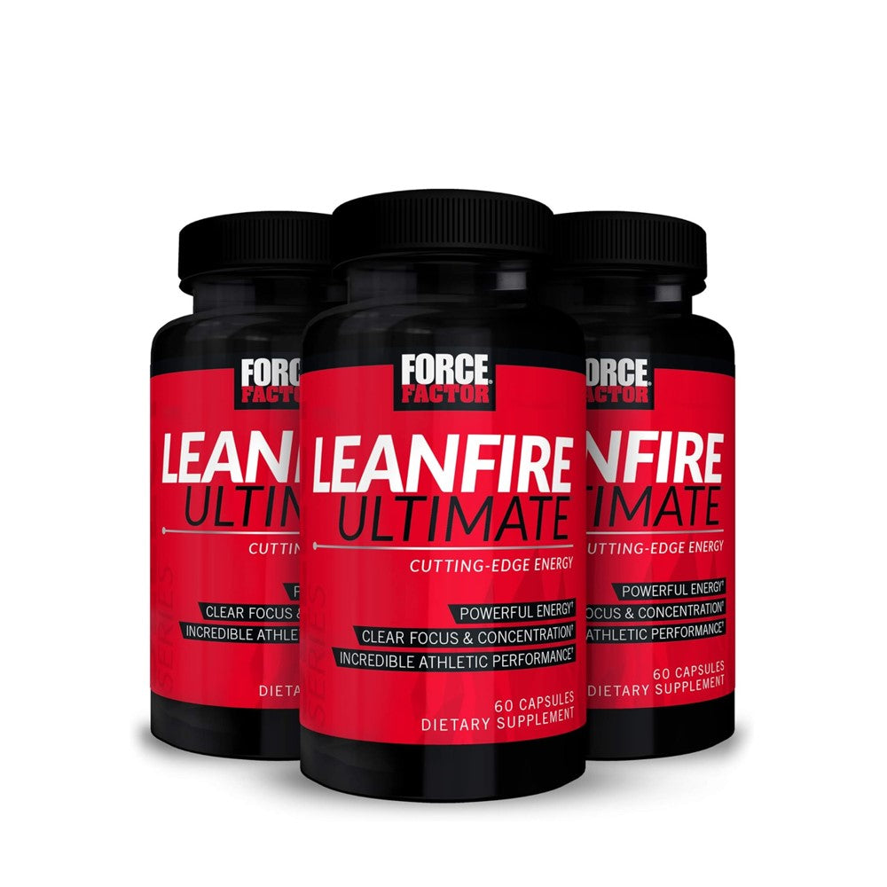 Force LeanFire Ultimate In Pakistan - MyDarazStore.Com – My Daraz Store