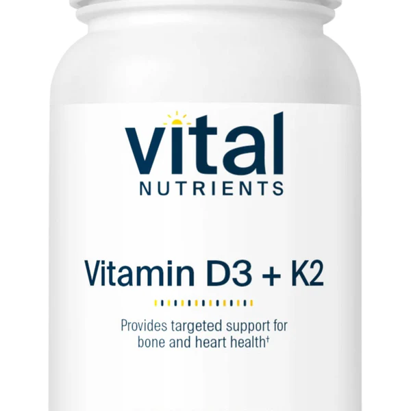 El Vita Vitamin D3 5000 Iu Capsules - My Daraz Store
